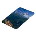 Mountains | The Matterhorn, Zermatt, Swiss Alps Magnet | Zazzle