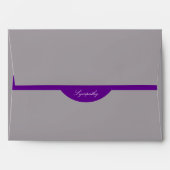 Mourning with Angel - Memorial or Funeral Envelope | Zazzle