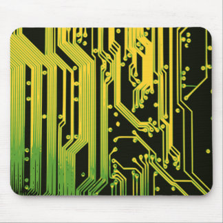 High Tech Mouse Pads | Zazzle