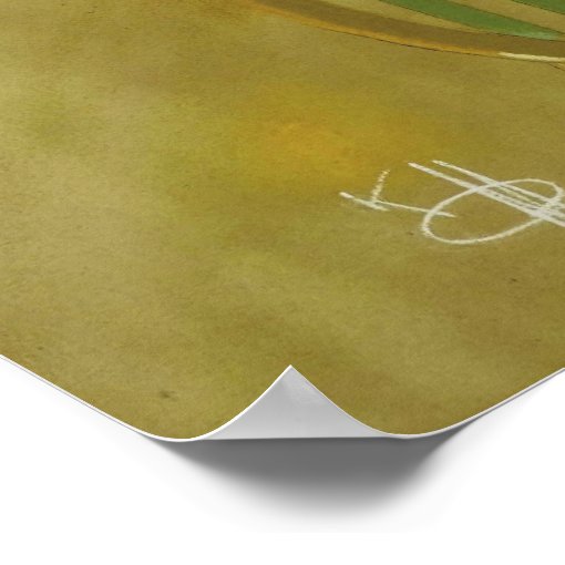 Mouse Pin Up Poster | Zazzle