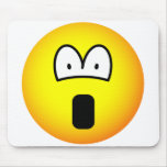 Eek emoticon : Emoticons @ emofaces.com