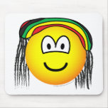 Rasta emoticon : Emoticons @ emofaces.com