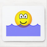 Floating emoticon : Emoticons @ emofaces.com
