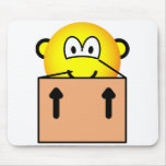Moving emoticon : Emoticons @ emofaces.com
