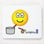 Cooking emoticon : Emoticons @ emofaces.com