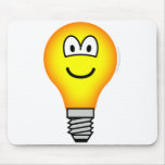 Lamp emoticon : Emoticons @ emofaces.com