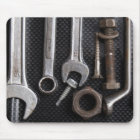 N.A.P.E. Engineering Tools Mousepad | Zazzle.com