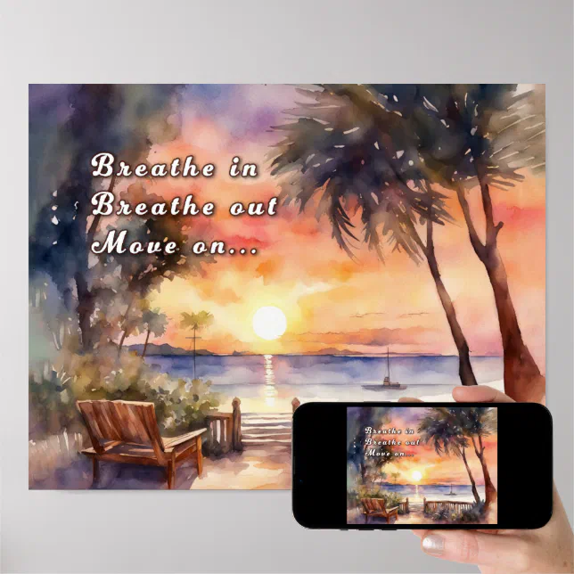 Move On - Poster | Zazzle