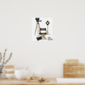 Movie Director Set Poster | Zazzle