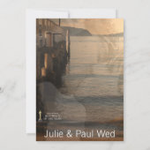 Movie Poster Invite | Zazzle