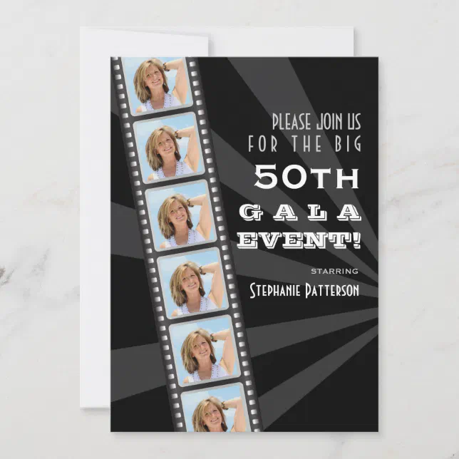 Celebrity Invitation 60 Photos - Moonagedaydream.film