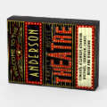 Movie Theatre Marquee Home Cinema | Personalized Wooden Box Sign | Zazzle