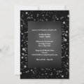 Movie VIP photo elegant Hollywood theme party Invitation | Zazzle