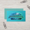 Moving and Storage Slogans Business Cards | Zazzle