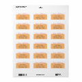 Moving Announcement New Address Stickers | Zazzle