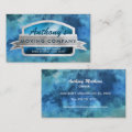 Moving Company Slogans Business Cards | Zazzle