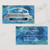 Moving Company Slogans Business Cards | Zazzle