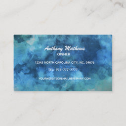 Moving Company Slogans Business Cards | Zazzle
