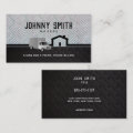 Moving Company Slogans Business Cards | Zazzle