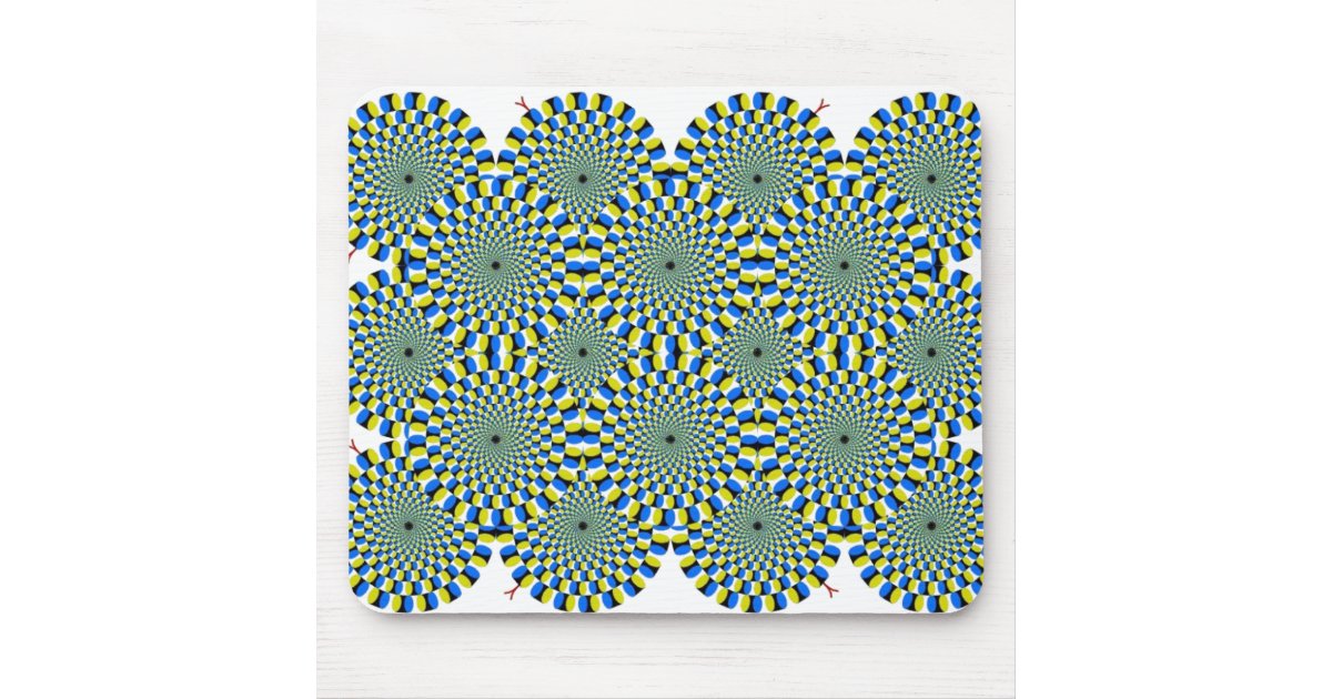 Moving Mouse Pad | Zazzle