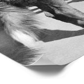 MP Mascot: 1942 Poster | Zazzle