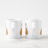 Mr. and Mrs. Corgi Coffee Mug Set | Zazzle