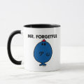 Mr. Forgetful | What Was I Doing Mug | Zazzle