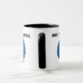 Mr. Forgetful | What Was I Doing Mug | Zazzle