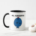 Mr. Forgetful | What Was I Doing Mug | Zazzle