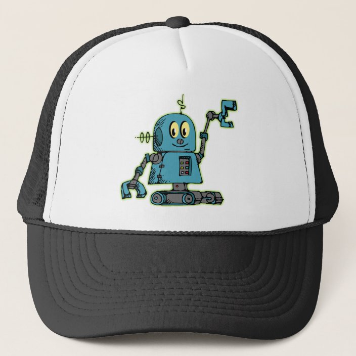 Mr. Robot Hat | Zazzle.com