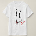 Mr. Smoothy T Shirt | Zazzle