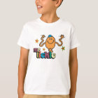 Tickle Tickle T-Shirt | Zazzle.com