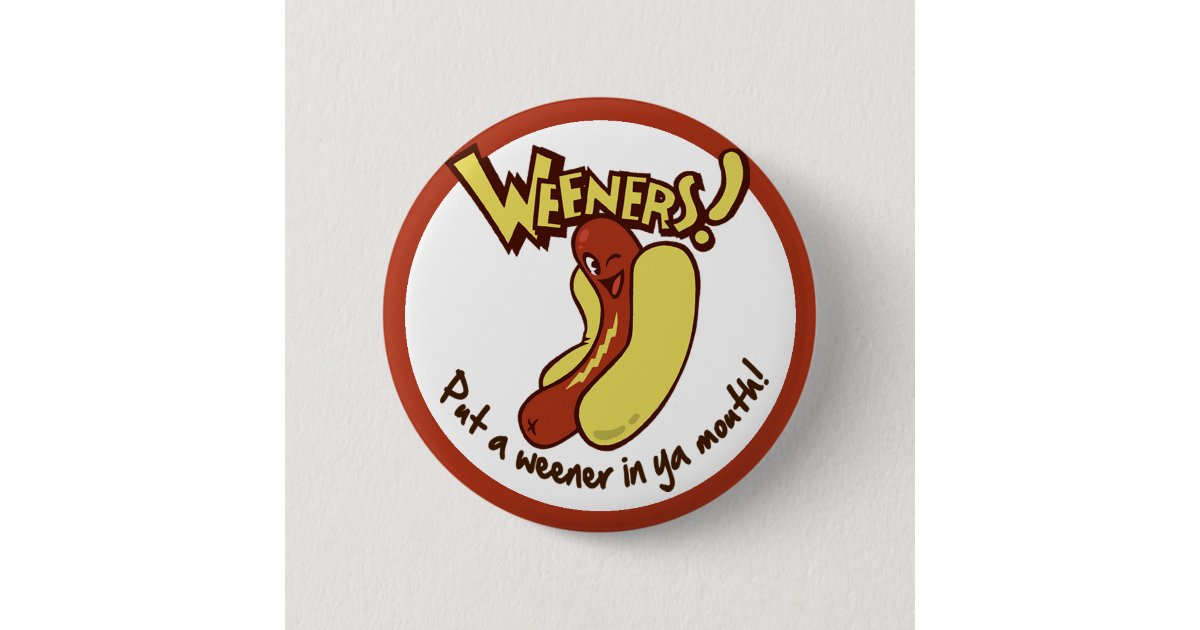 Mr. Winky button | Zazzle