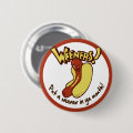 Mr. Winky button | Zazzle