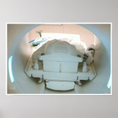 MRI POSTER | Zazzle