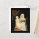 Mrs. Elizabeth Freake and Baby Mary, ca. 1671-1674 Postcard | Zazzle