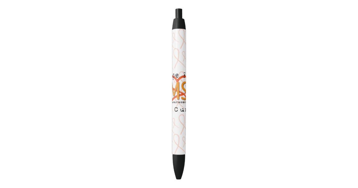 MS Awareness Pen | Zazzle