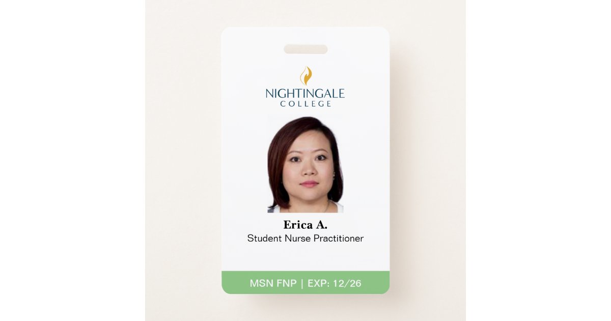 MSN FNP Nurse Badge | Zazzle MSN FNP Nurse Badge | Zazzle