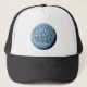 MST3K Moon Hat (Black) | Zazzle