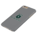 MSU Basketball | Michigan State University 4 Case-Mate iPhone Case | Zazzle