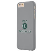 MSU Basketball | Michigan State University 4 Case-Mate iPhone Case | Zazzle