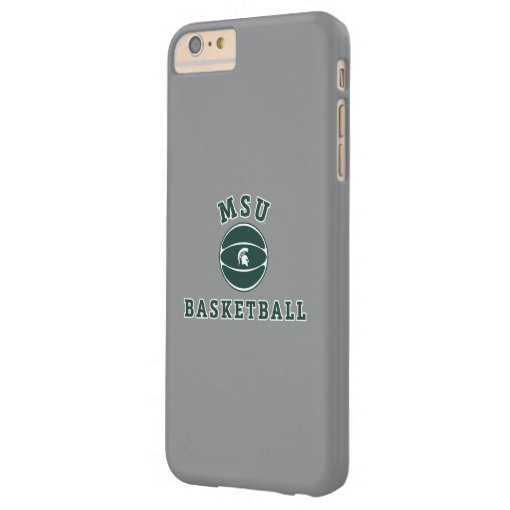 MSU Basketball | Michigan State University 4 Case-Mate iPhone Case | Zazzle