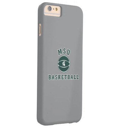 MSU Basketball | Michigan State University 4 Case-Mate iPhone Case | Zazzle
