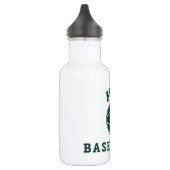 MSU Basketball | Michigan State University Stainless Steel Water Bottle ...