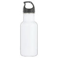 MSU Basketball | Michigan State University Stainless Steel Water Bottle ...