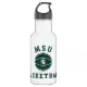 MSU Basketball | Michigan State University Stainless Steel Water Bottle ...
