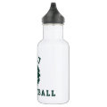 MSU Basketball | Michigan State University Stainless Steel Water Bottle ...