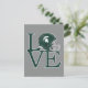 MSU Love Postcard | Zazzle
