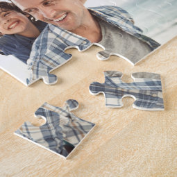 MSU Michigan State | Family Photo Collage Jigsaw Puzzle | Zazzle