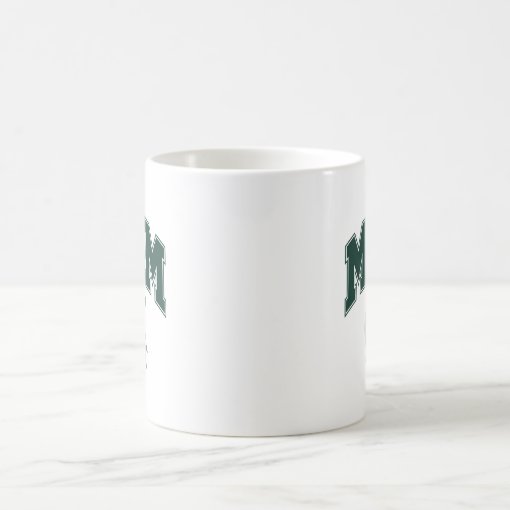 MSU Mom Coffee Mug | Zazzle